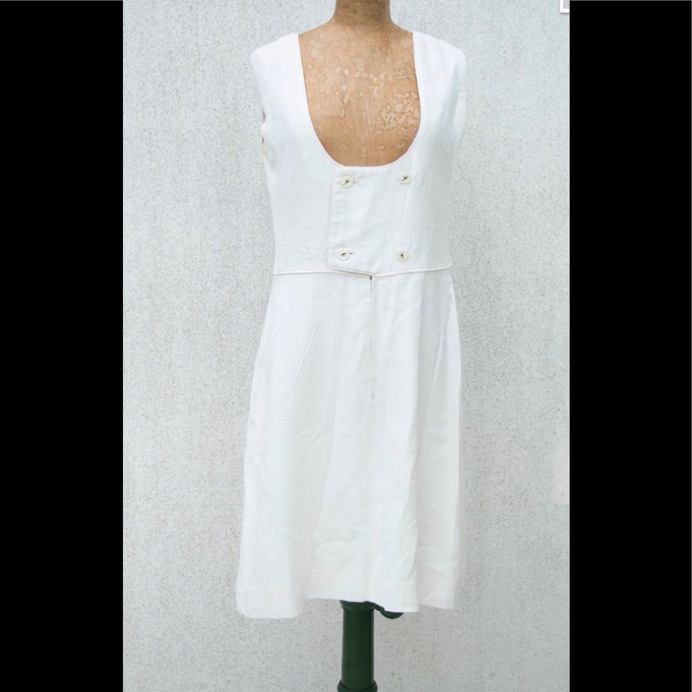 Vintage 1960’s Mini Dress From Italy - Gem